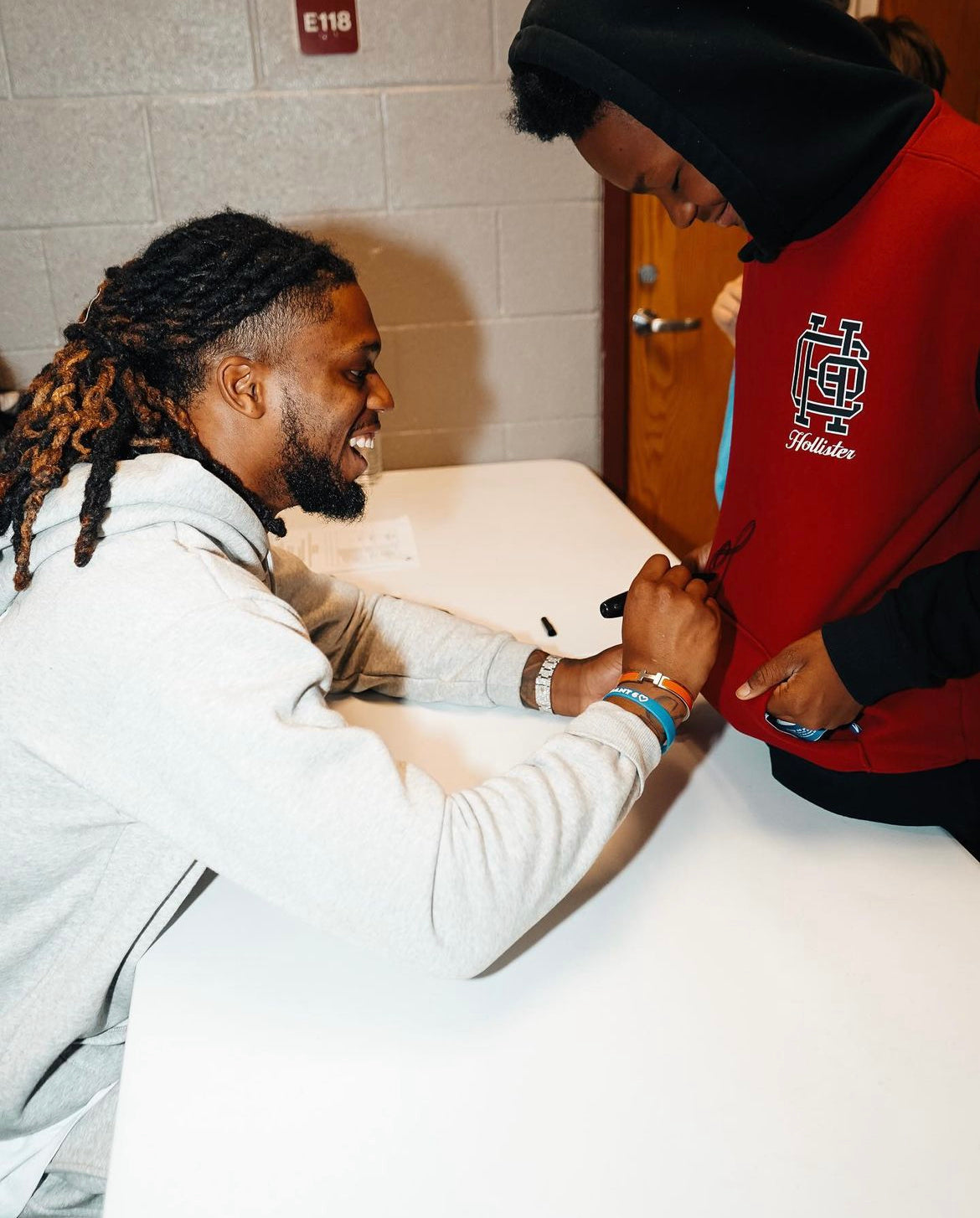 Our Foundation – Chasing Millions