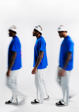 Gallery – Chasing Millions