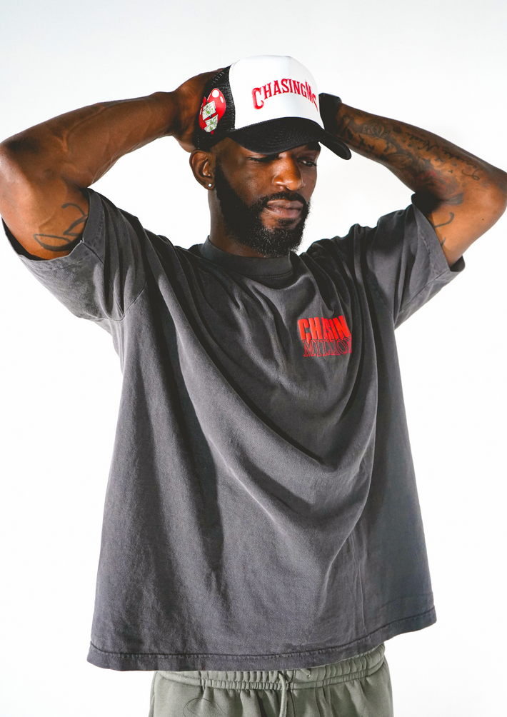 Gallery – Chasing Millions