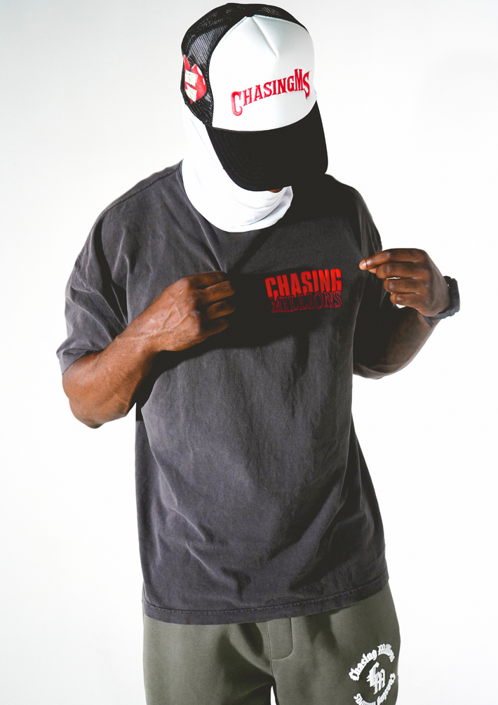 Gallery – Chasing Millions