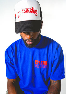 Gallery – Chasing Millions