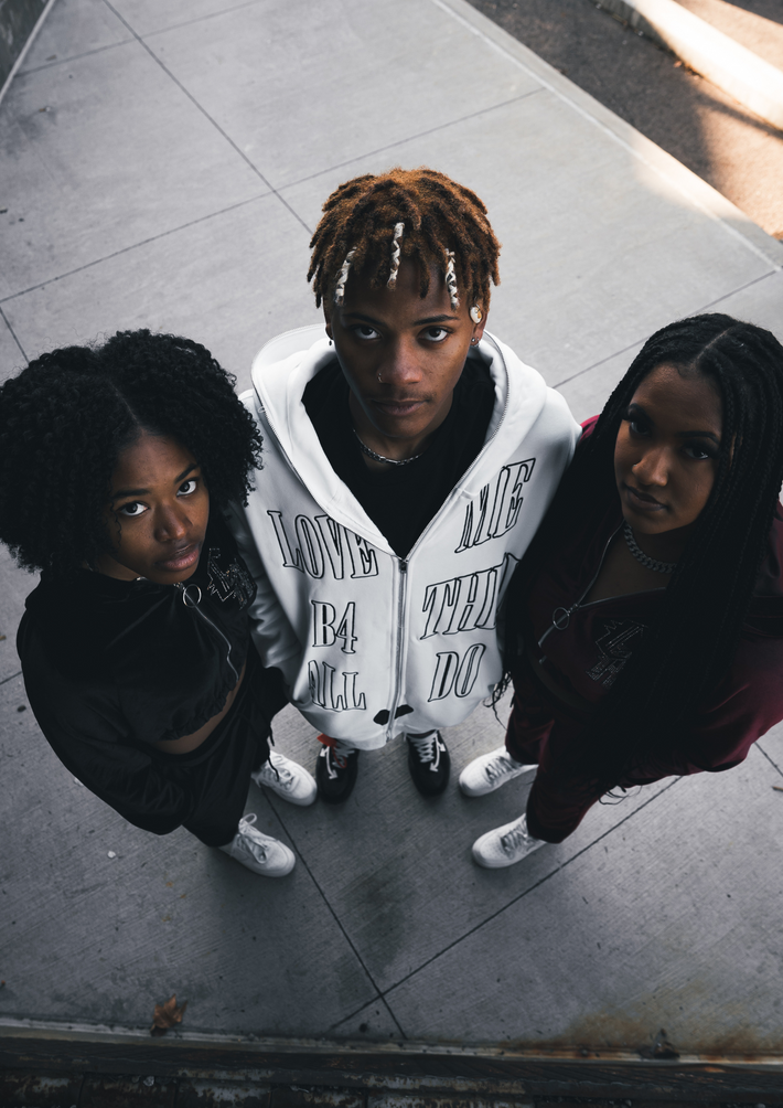 Gallery – Chasing Millions