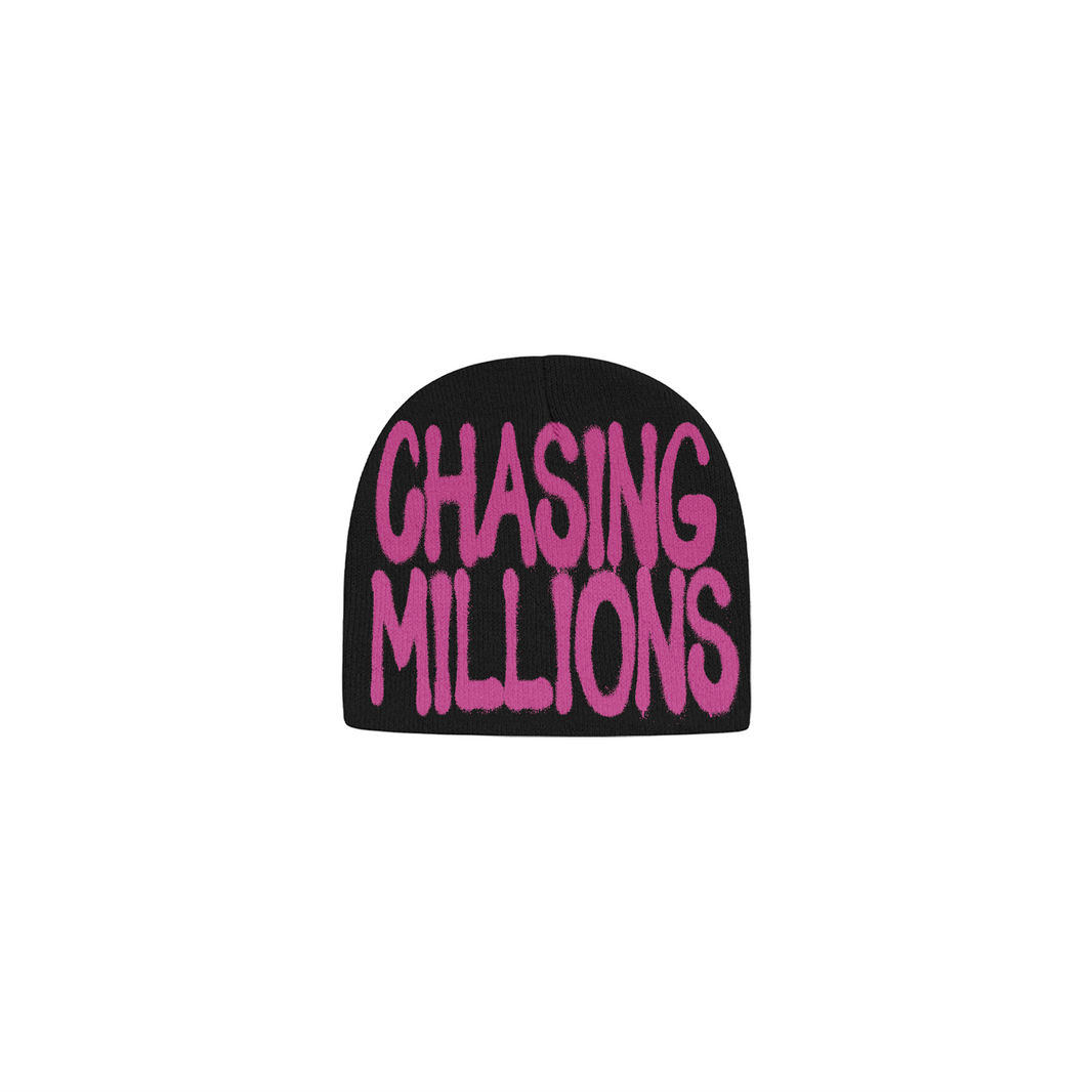 Chasing Millions