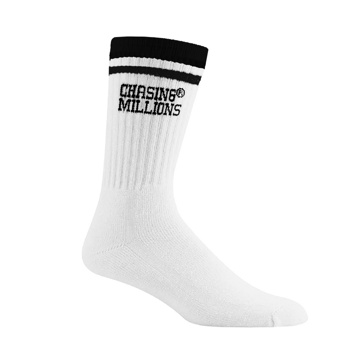 Chasing Millions